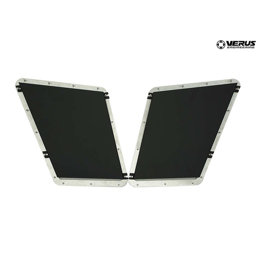 Shop | Verus Engineering